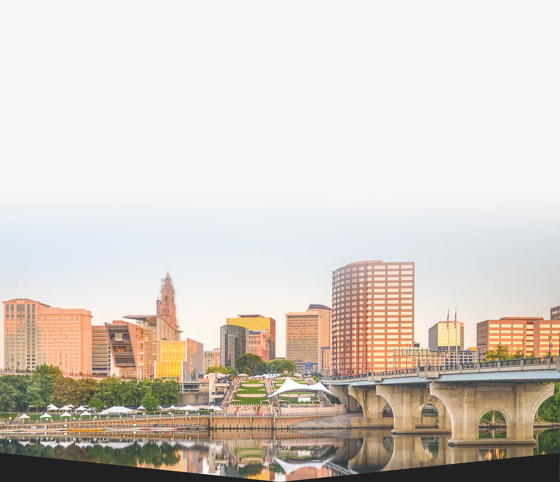 Service Relief - Service Areas in the Manchester Area